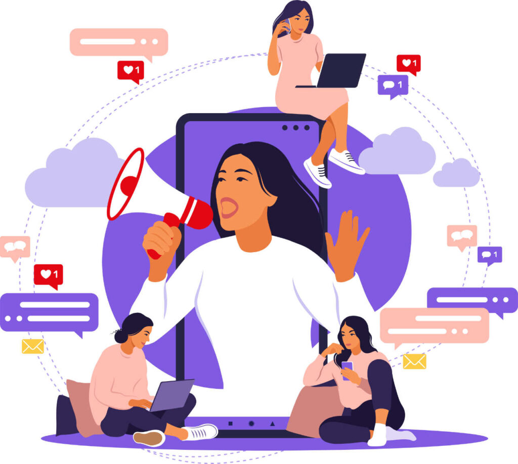 Social media terms – 42 essential terms you need to know