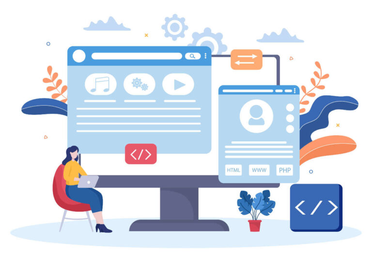 Website Terminology Guide – 64 Must-Know Web Terms