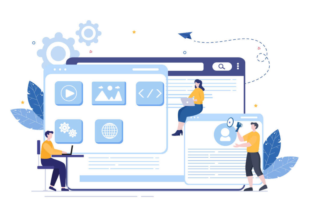 Website Terminology Guide – 64 Must-Know Web Terms